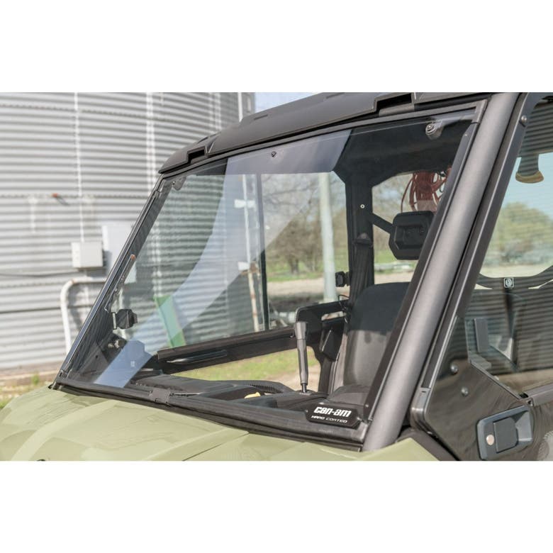 CAN-AM SXS WINDSHEILDS – Fun 'n' Fast