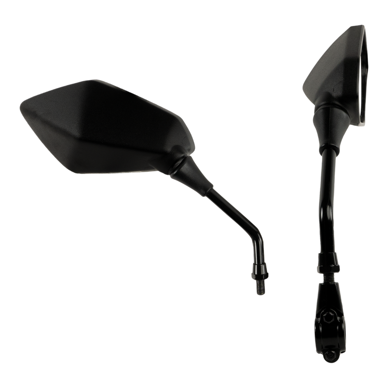 715005366 - Handle Bar Mirrors – Fun 'n' Fast