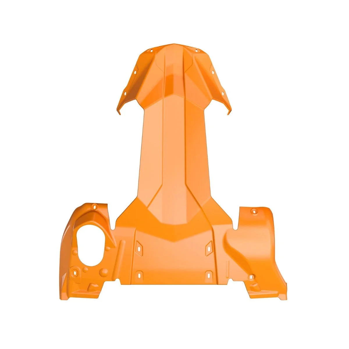SKID PLATE - REV Gen5 (Deep snow) – Fun 'n' Fast