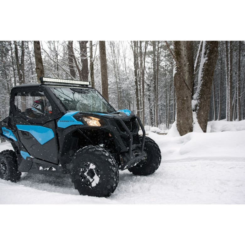 715003620 - Upper Trail Soft Door Panels - Maverick Trail – Fun 'n' Fast